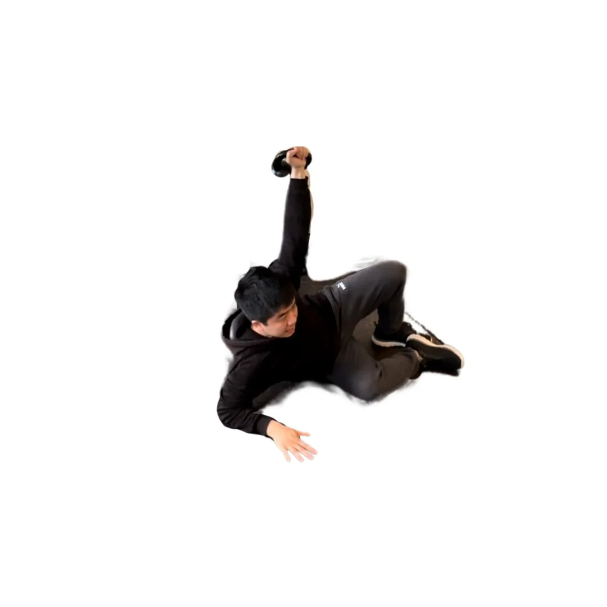 Exercise Tutorial: Turkish Get Up