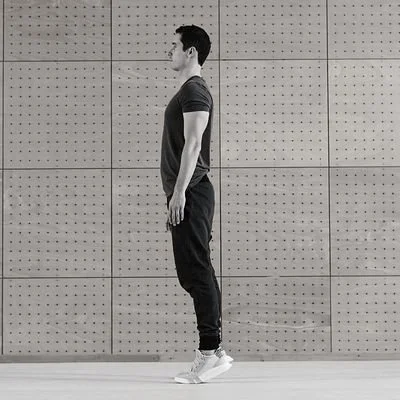 Exercise Tutorial: Calf Raises