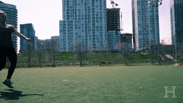 The Crossover (Karaoke Exercise)