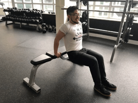 Best Tricep Exercises & Workout Routine You Might Not Be Doing