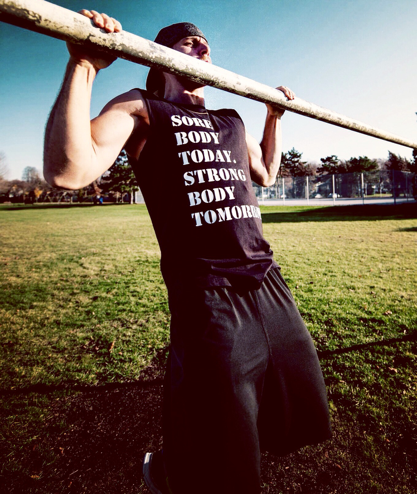 You Are Your Greatest Motivational Tool