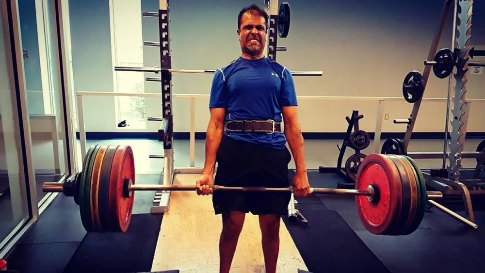 Why Strength Training Is Important For Everyone