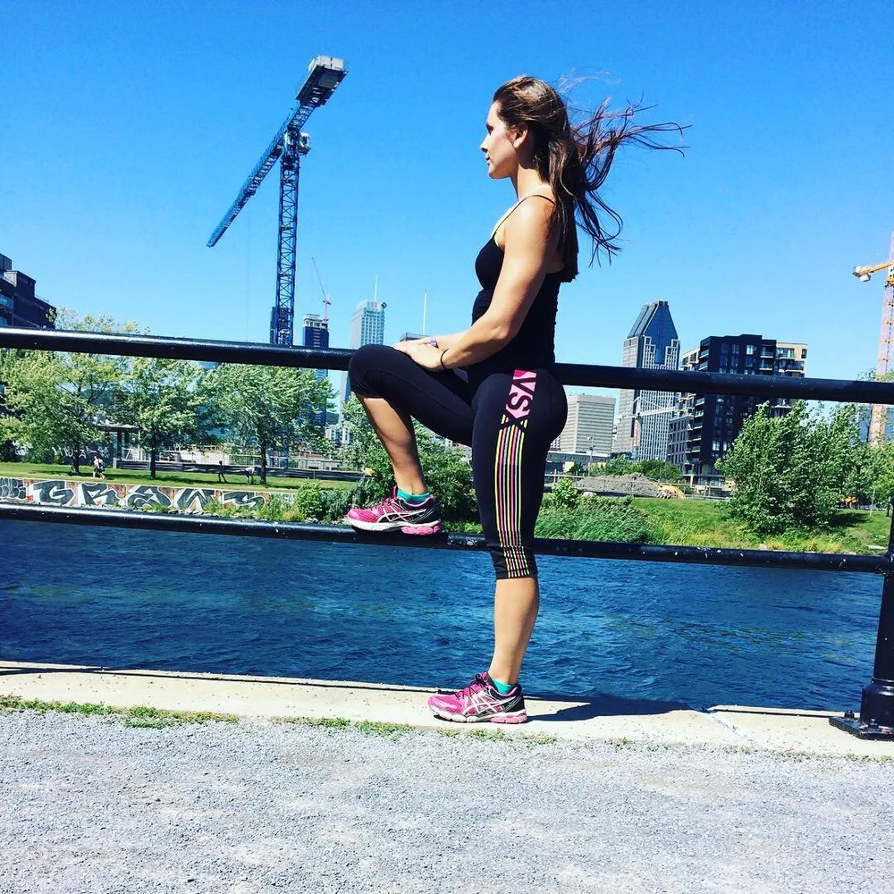 6 Tips From Tiffany | Never Miss A Workout