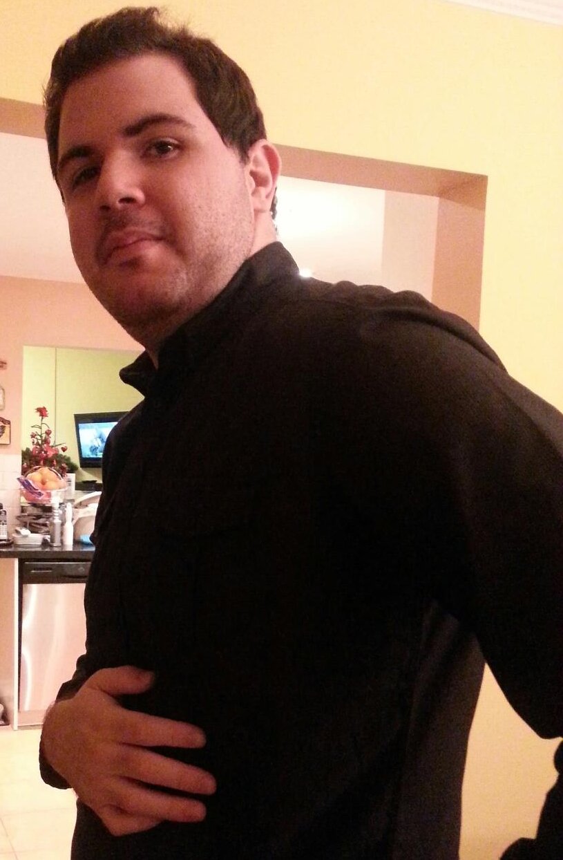 The Journey of Losing 110 lbs