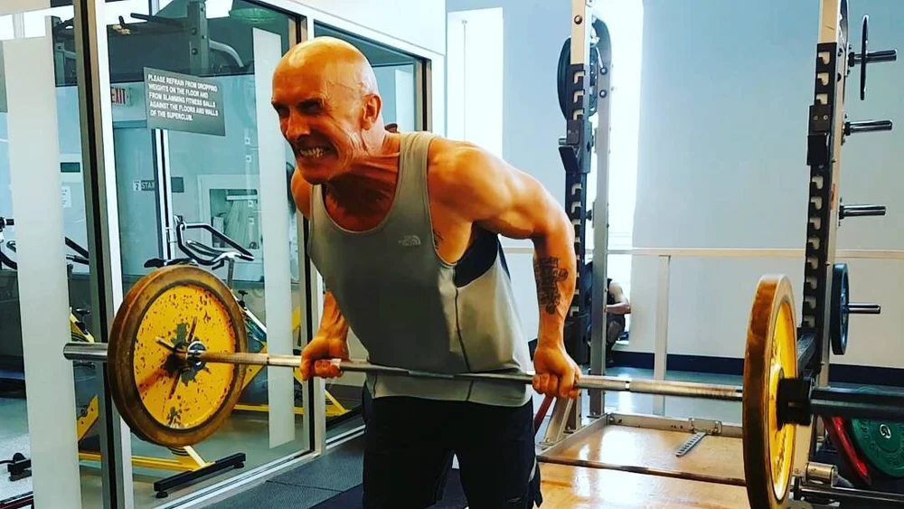 The Journey of Losing 110 lbs