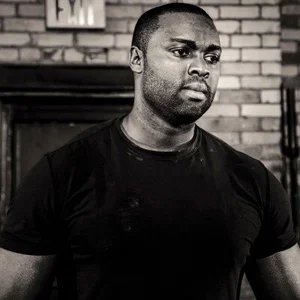 The Wellness Vault Podcast: Lee Boyce [S01 E02]