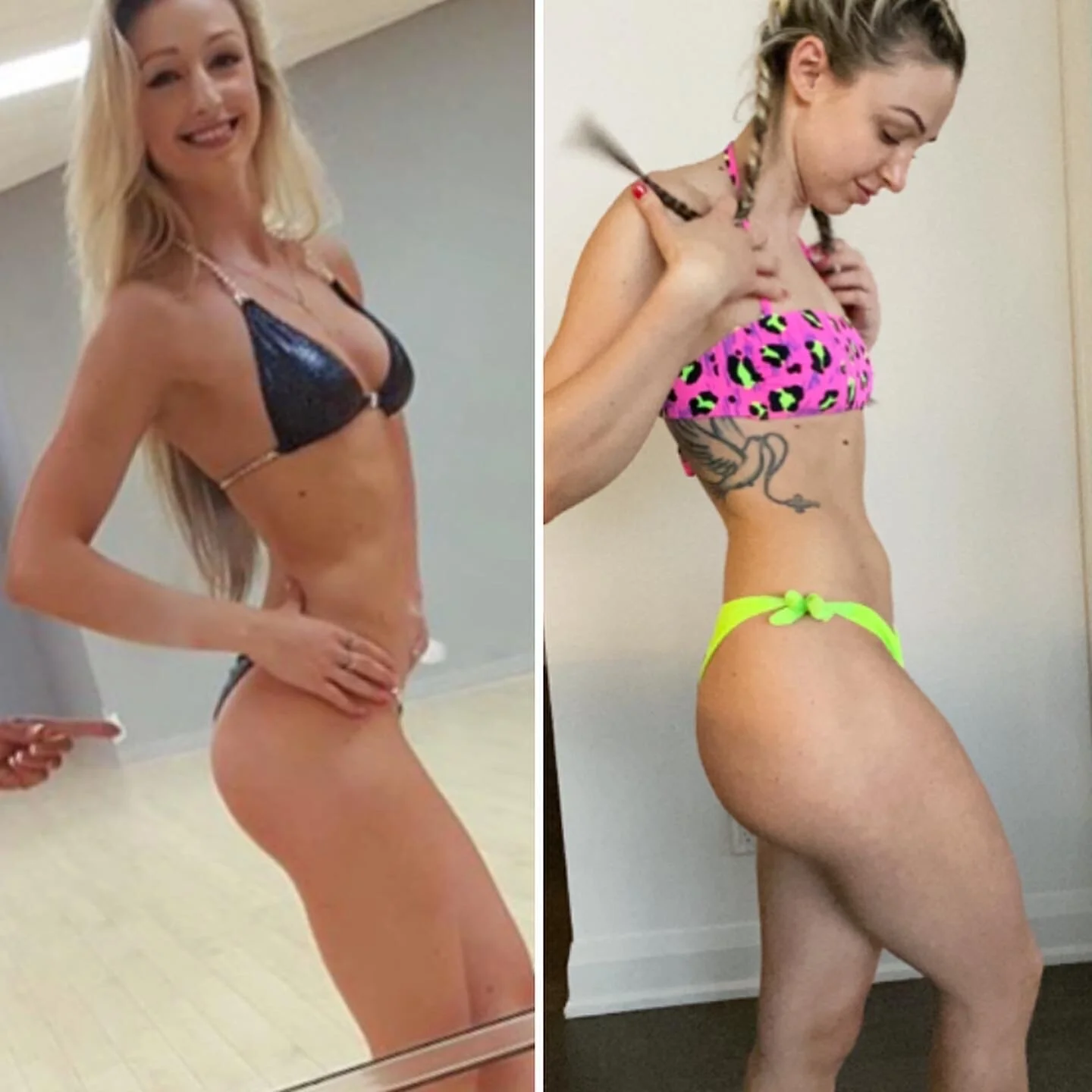 Ultimate Bubble Butt Guide 12 Week Program