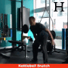 Exercise Tutorial: Kettlebell Snatch