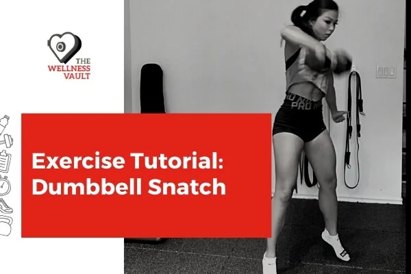 Exercise Library Tutorials