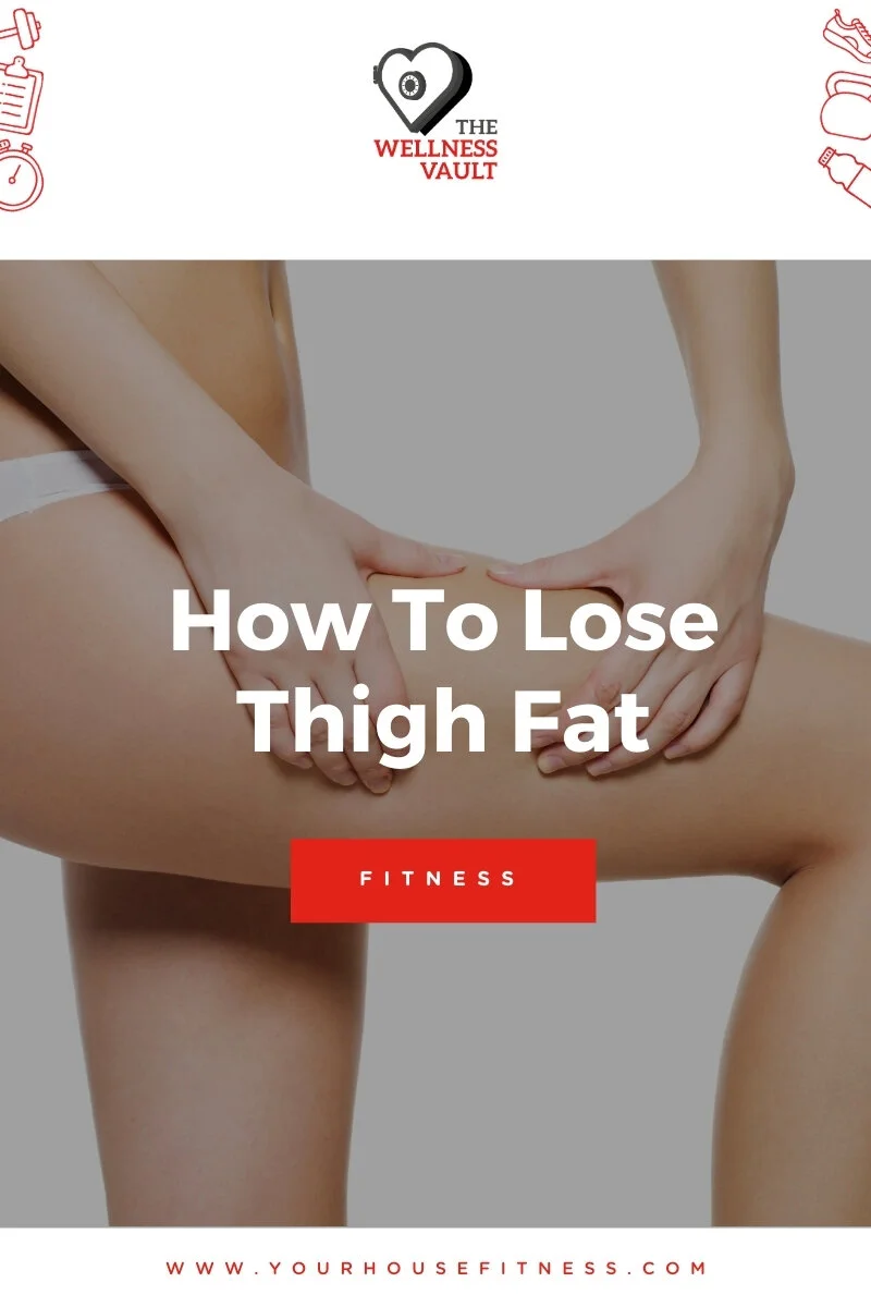 How To Lose Thigh Fat How To Lose Thigh Fat