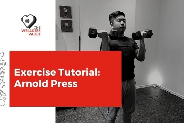 Exercise Library Tutorials