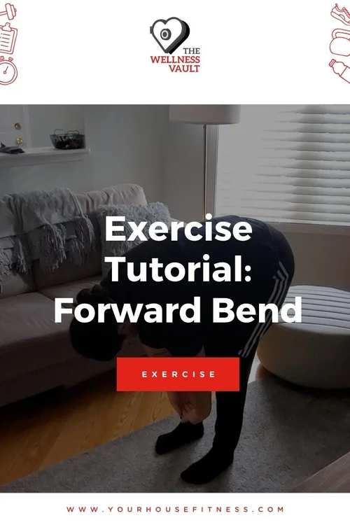 Exercise Tutorial: Forward