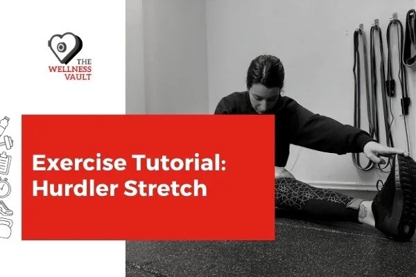 The Crossover (Karaoke Exercise) | Your House Fitness