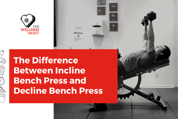 do decline bench press work