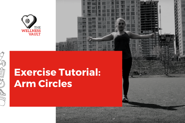 Exercise Library Tutorials