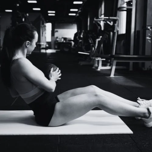 Tutorial De Ejercicio: Flexiones De Biceps