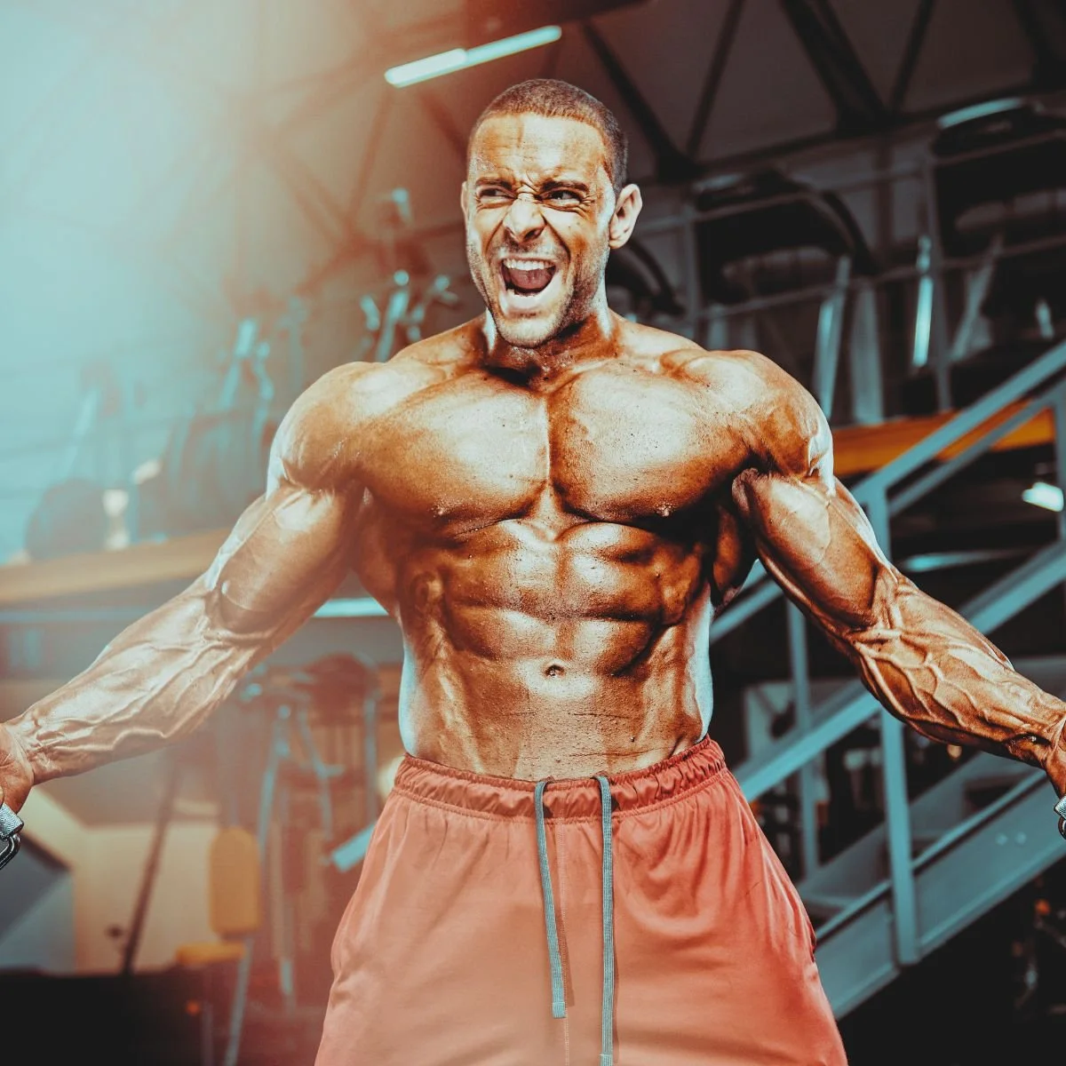 Bodybuilding — Blog