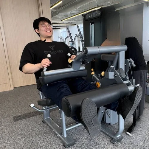 Guía Completa sobre la Extensión de Cuádriceps: Beneficios, Variaciones y Alternativas