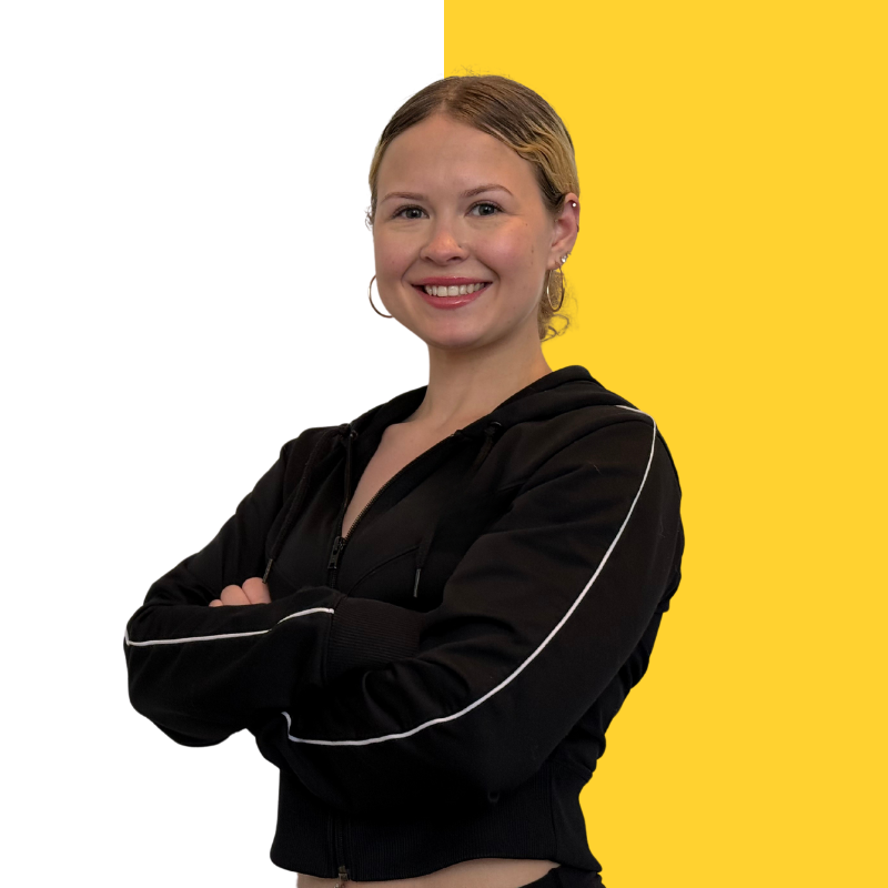 Personal Training in Studio