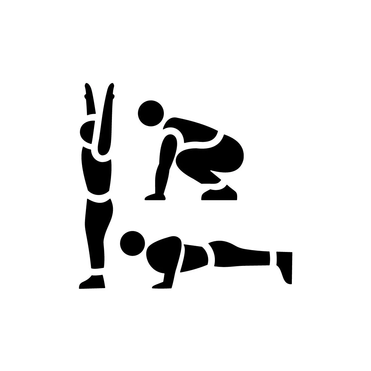 ¿Qué es un Burpee y Cómo Hacerlo Correctamente?