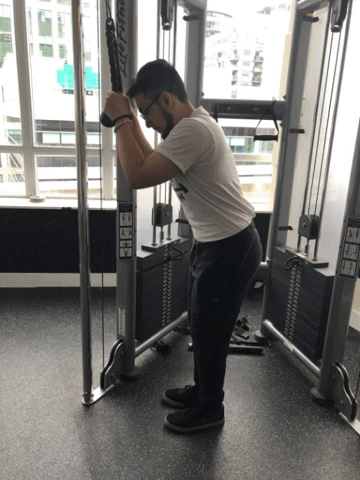 Les Meilleurs Exercices et Routines d’Entraînement de Triceps que Vous ...