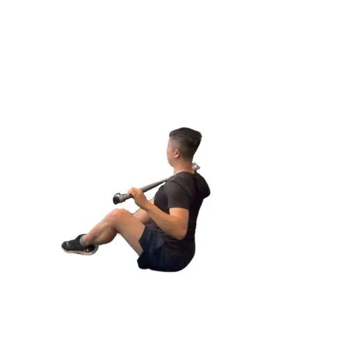 Exercise Tutorial: Lat Pulldown