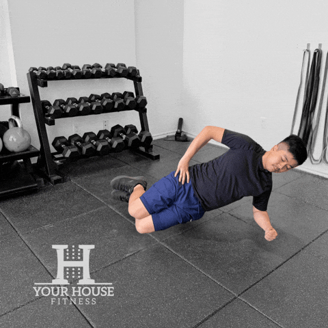 How to Do a Reverse Clamshell