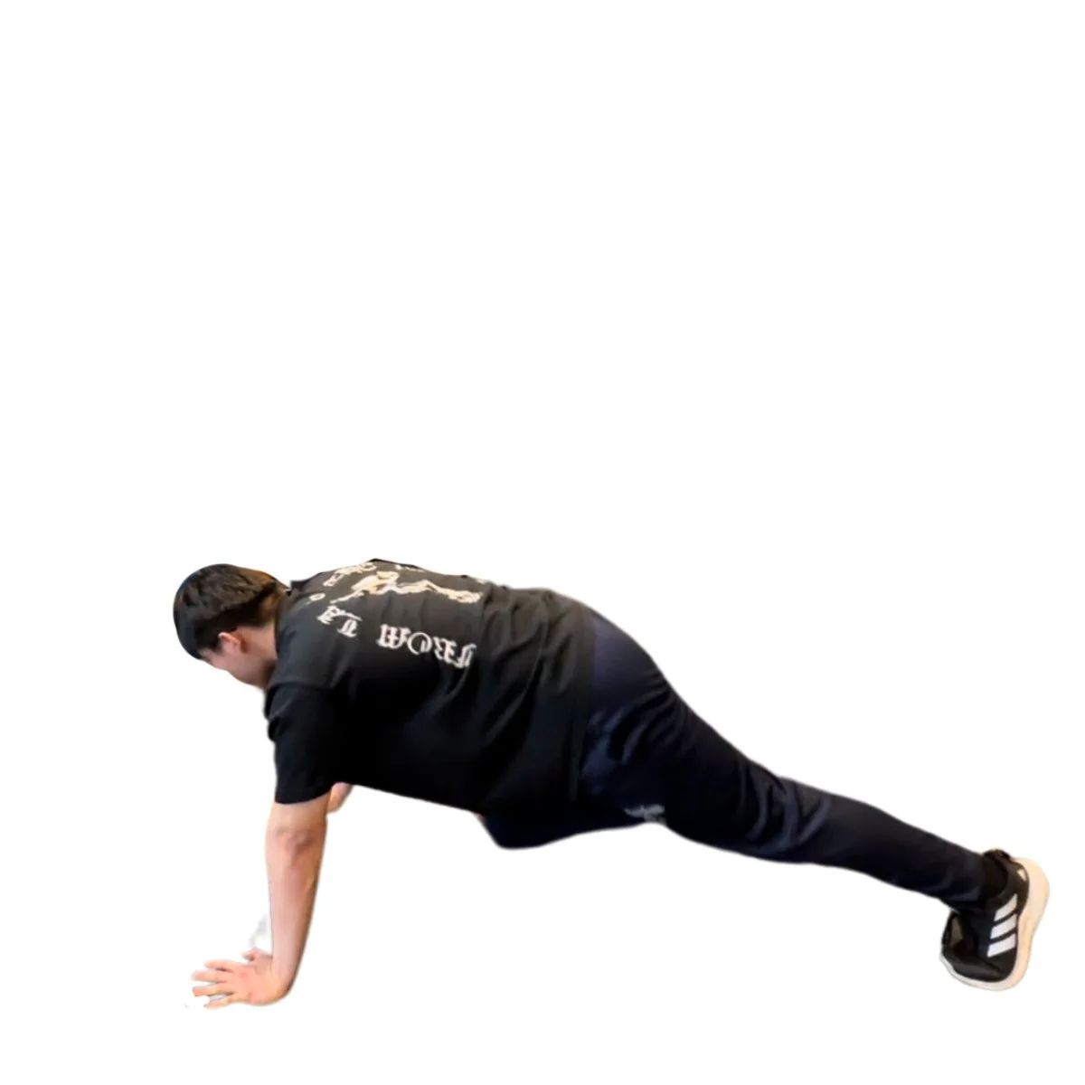 Exercise Tutorial: Mountain Climbers