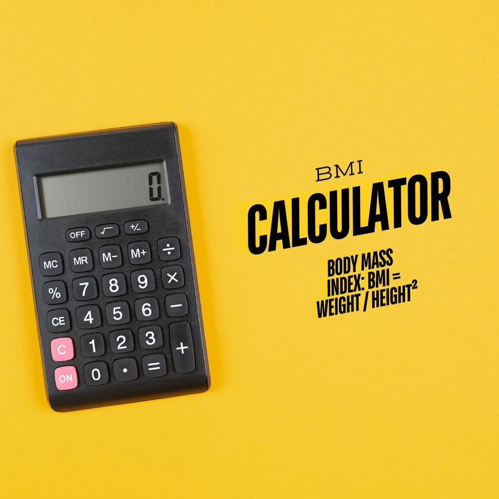 Determining Your Ideal Weight: A Guide Based on Height and Weight - BMI ...