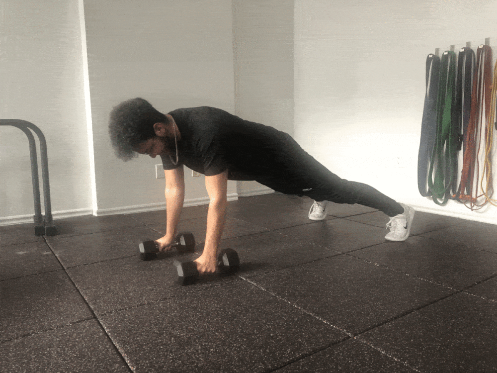 Tutoriel d’Exercice: Renegade Row