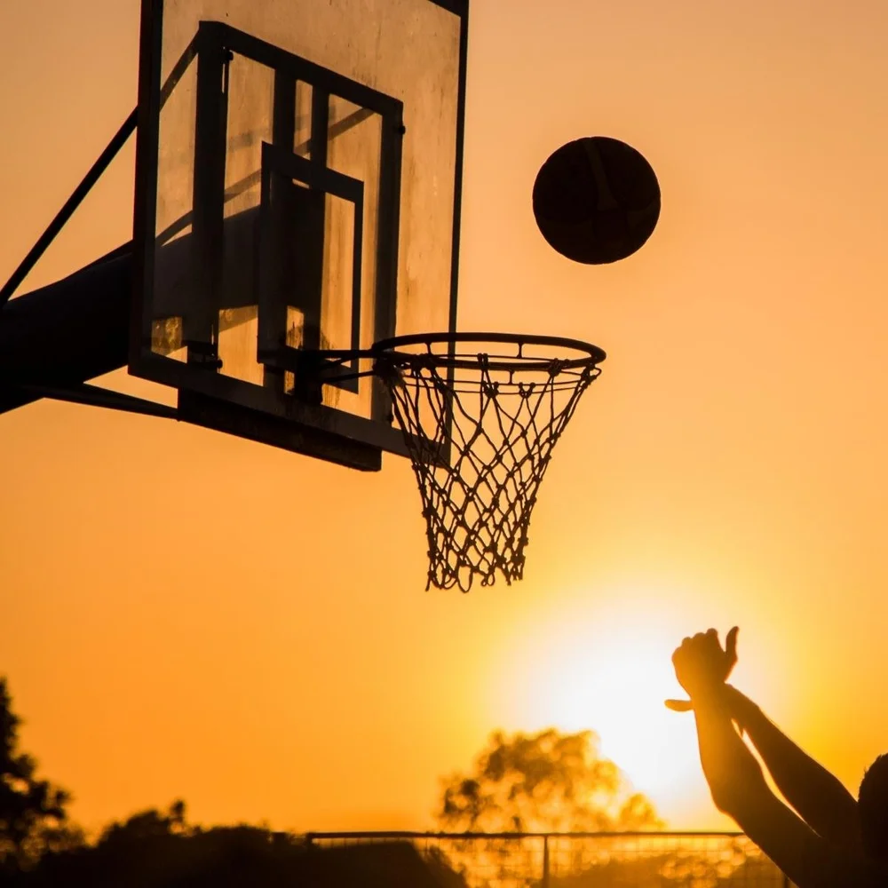 20 Basketball Facts You Might Not Know