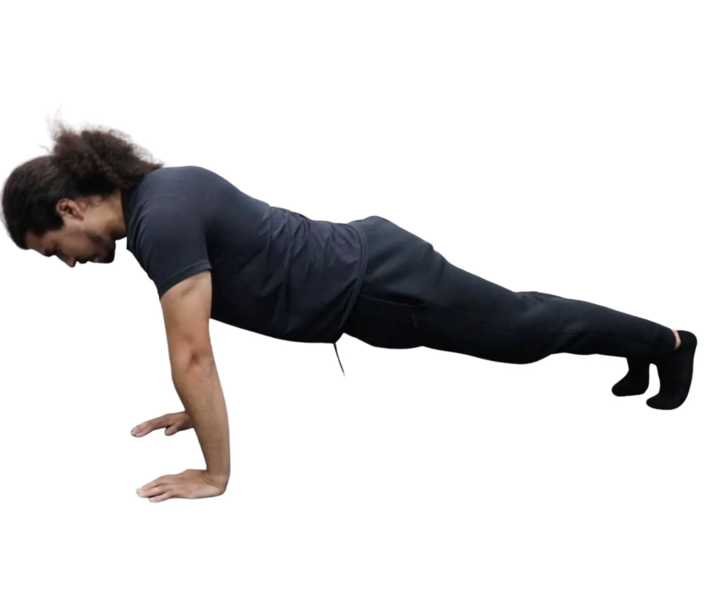 Push Ups for Beginners