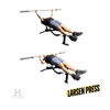 How to Do a Larsen Press