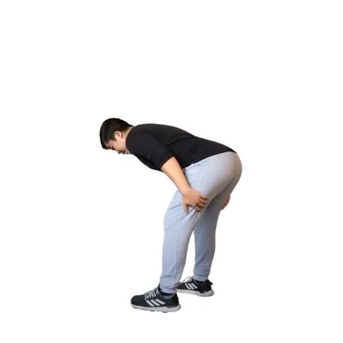 Exercise Tutorial: Hip Hinge