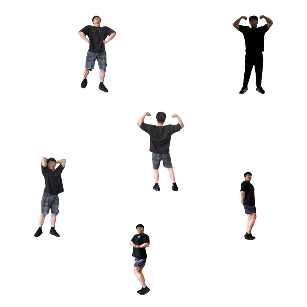 Mastering the Art of Bodybuilding Poses: A Comprehensive Guide for ...