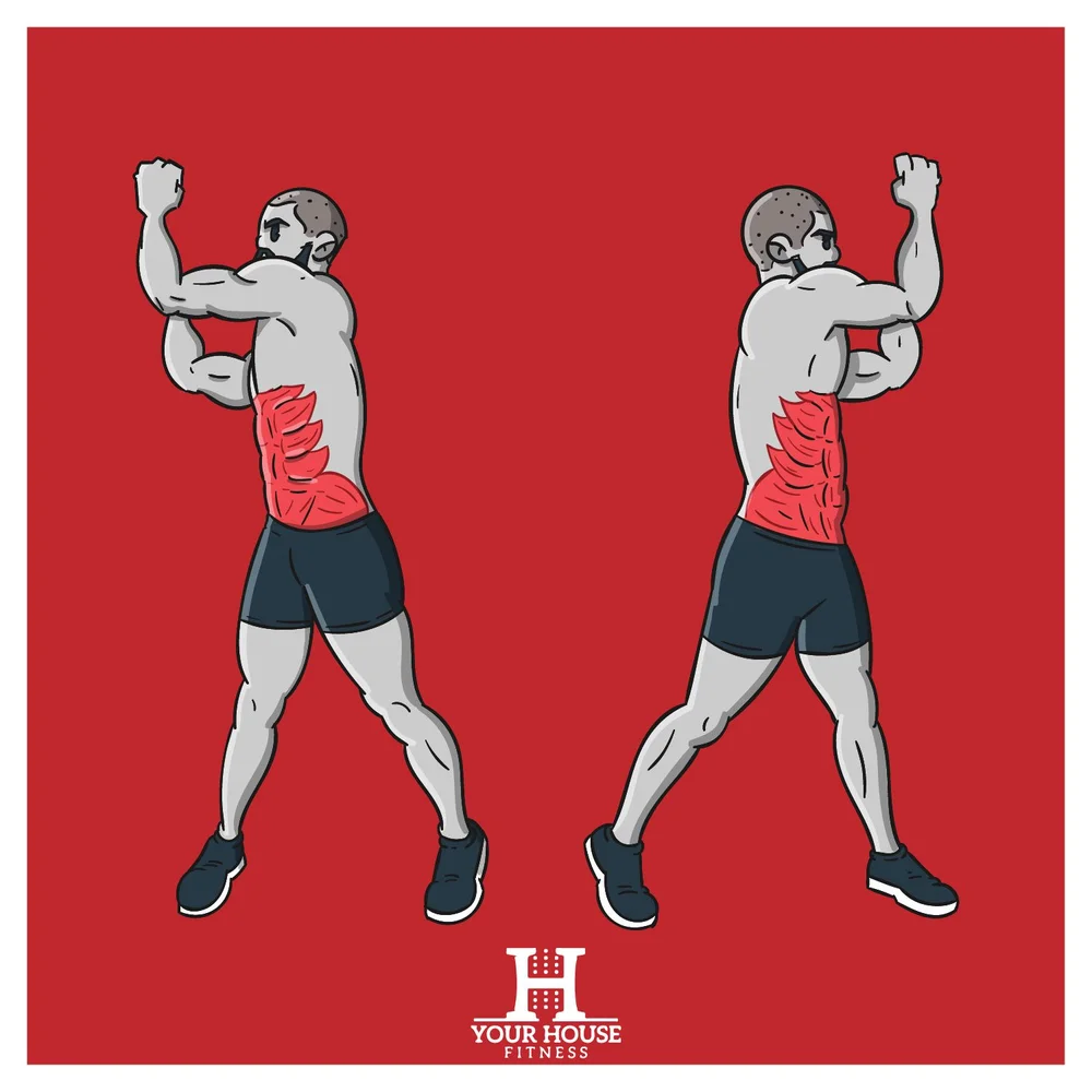 What Are the Core Muscles