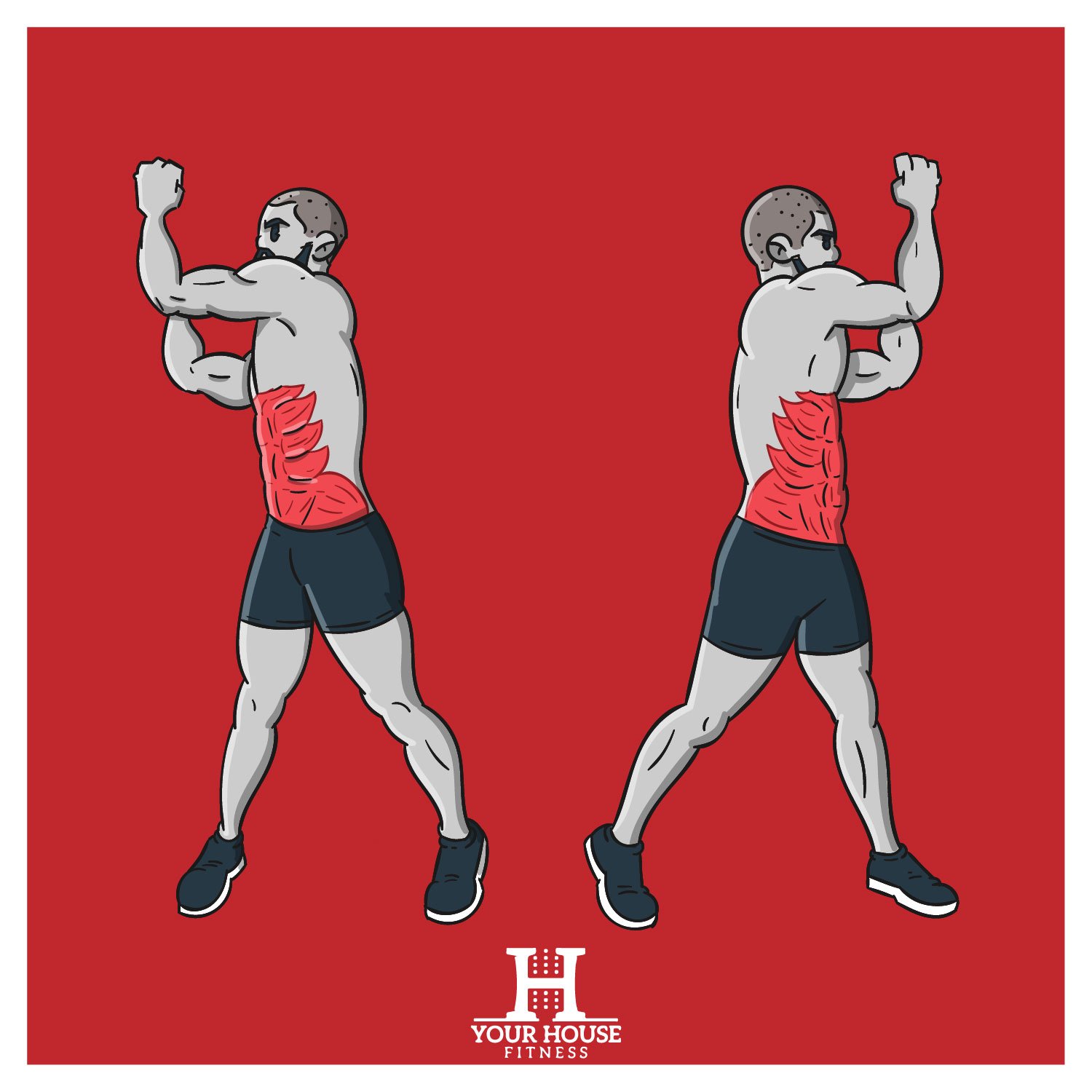 What Are the Core Muscles