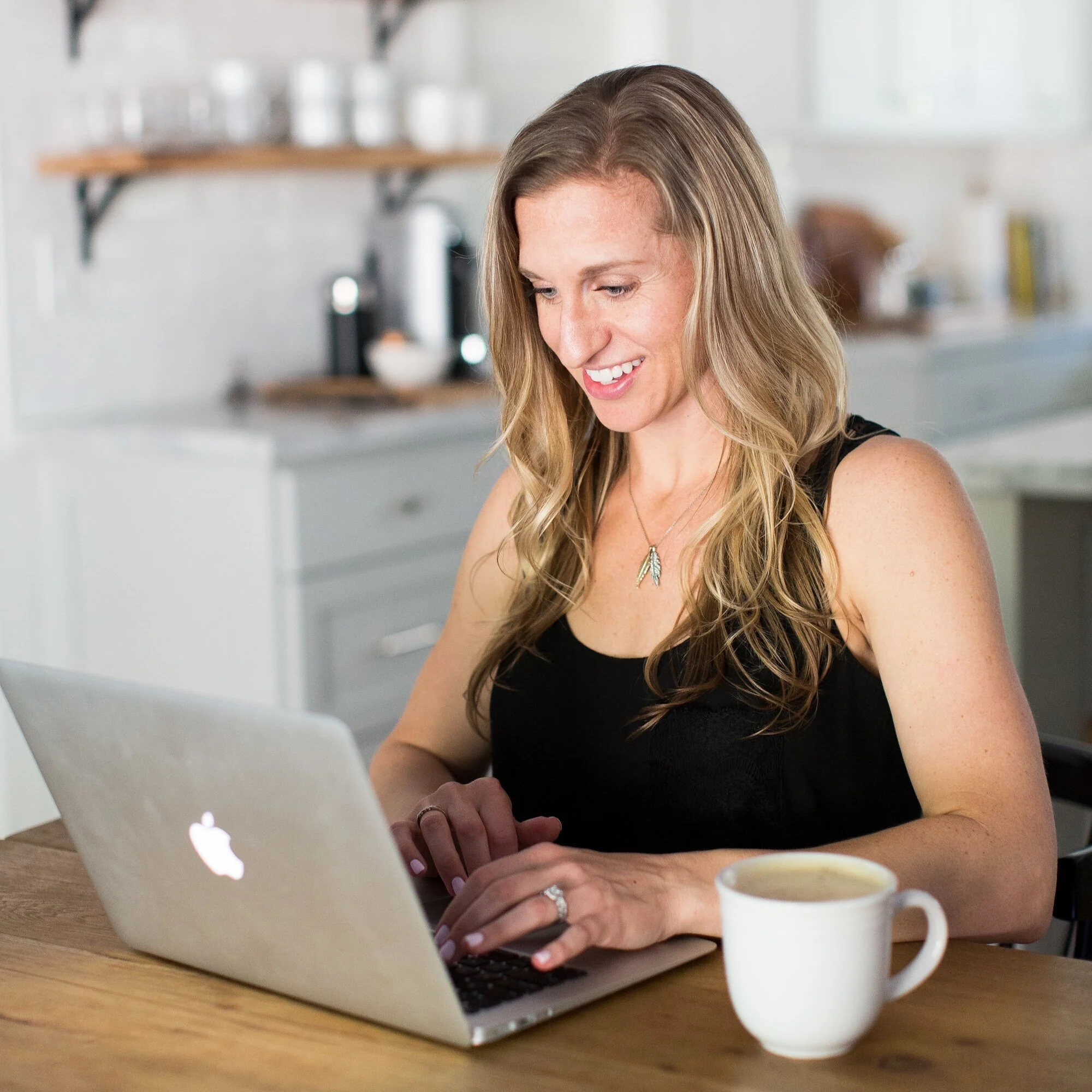 Sabrina Renee Coaching