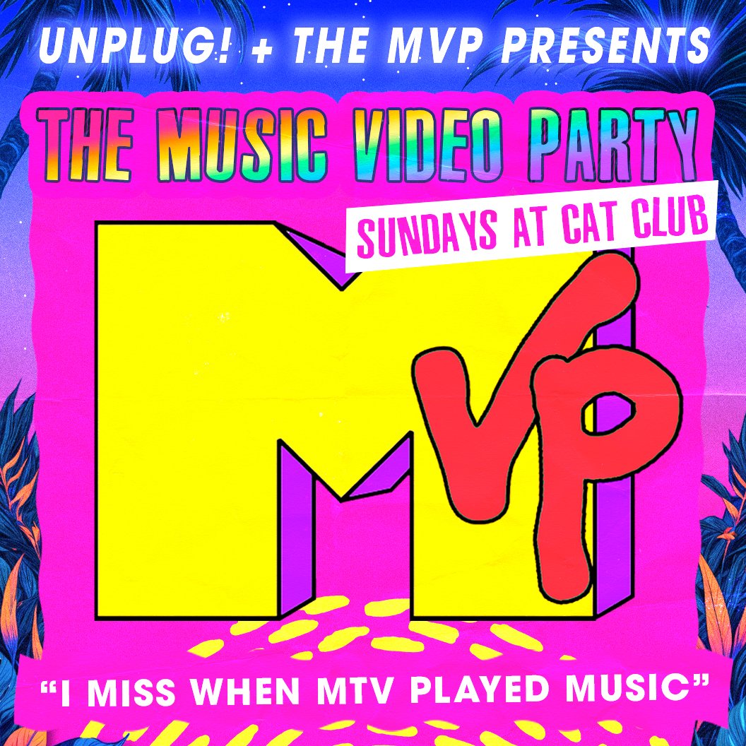 CAT CLUB SF - 1190 Folsom, SF, CA