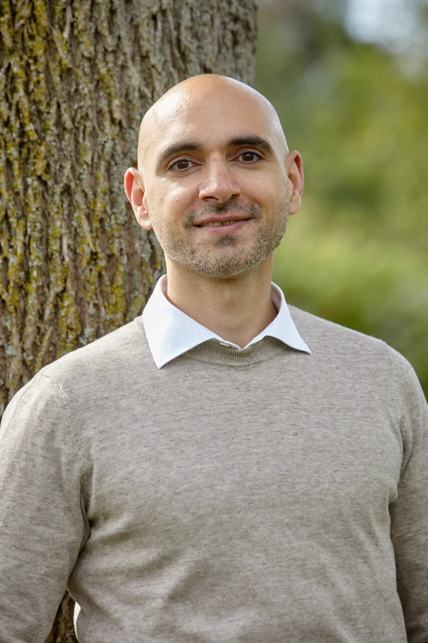 Toronto Oral & Facial Surgery - Meet Dr. Mobini (Your Toronto Oral ...