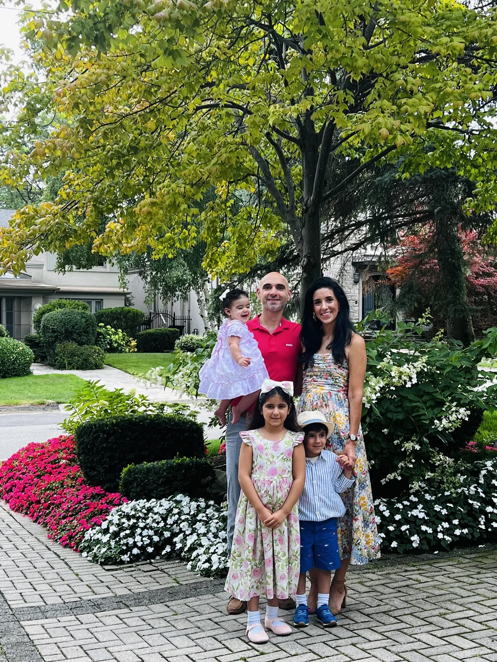 Toronto Oral & Facial Surgery - Meet Dr. Mobini (Your Toronto Oral ...