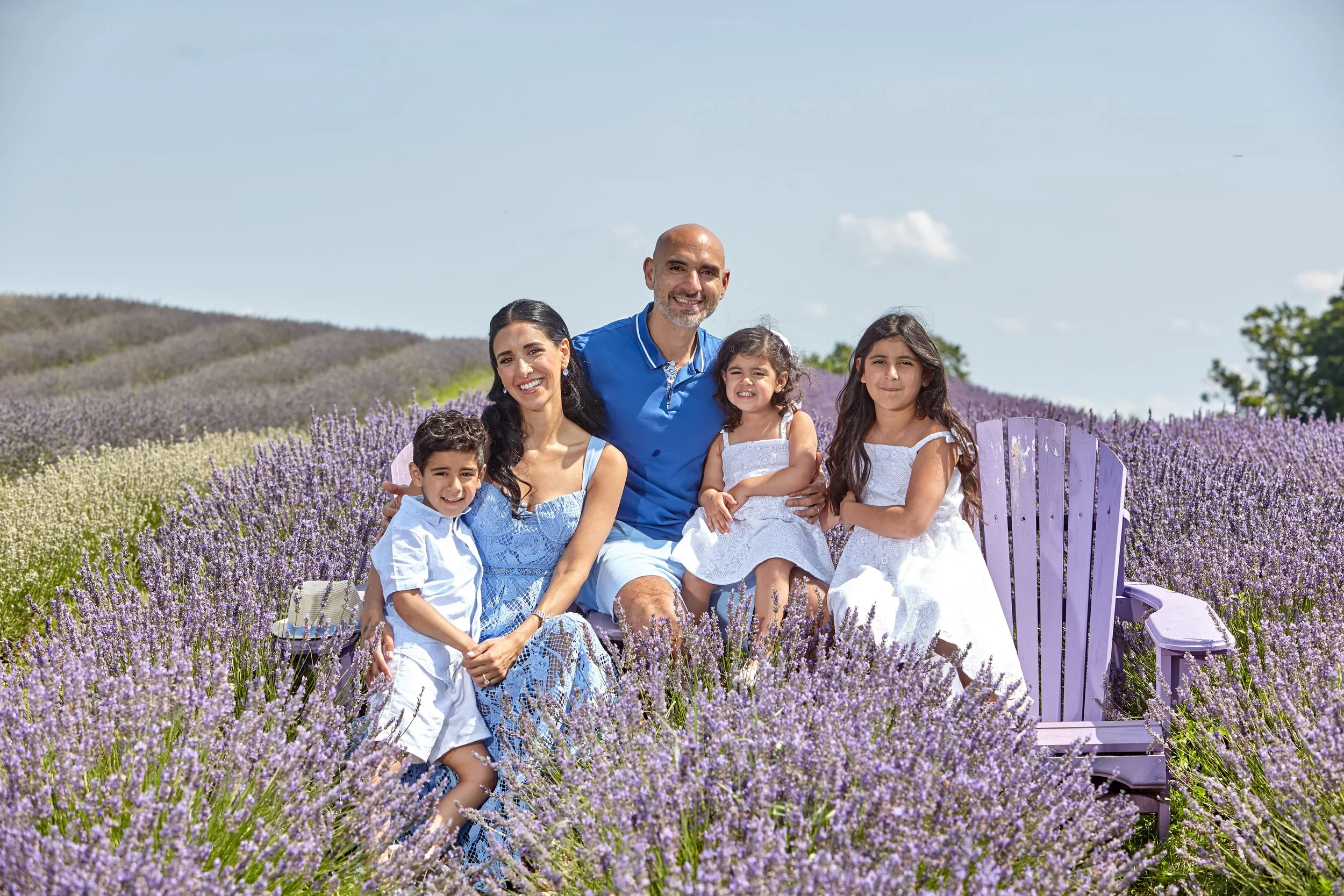 Toronto Oral & Facial Surgery - Meet Dr. Mobini (Your Toronto Oral ...