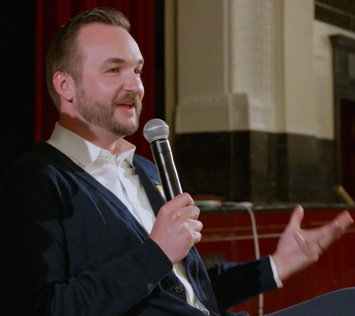 Work with Kyle — Kyle Holmes