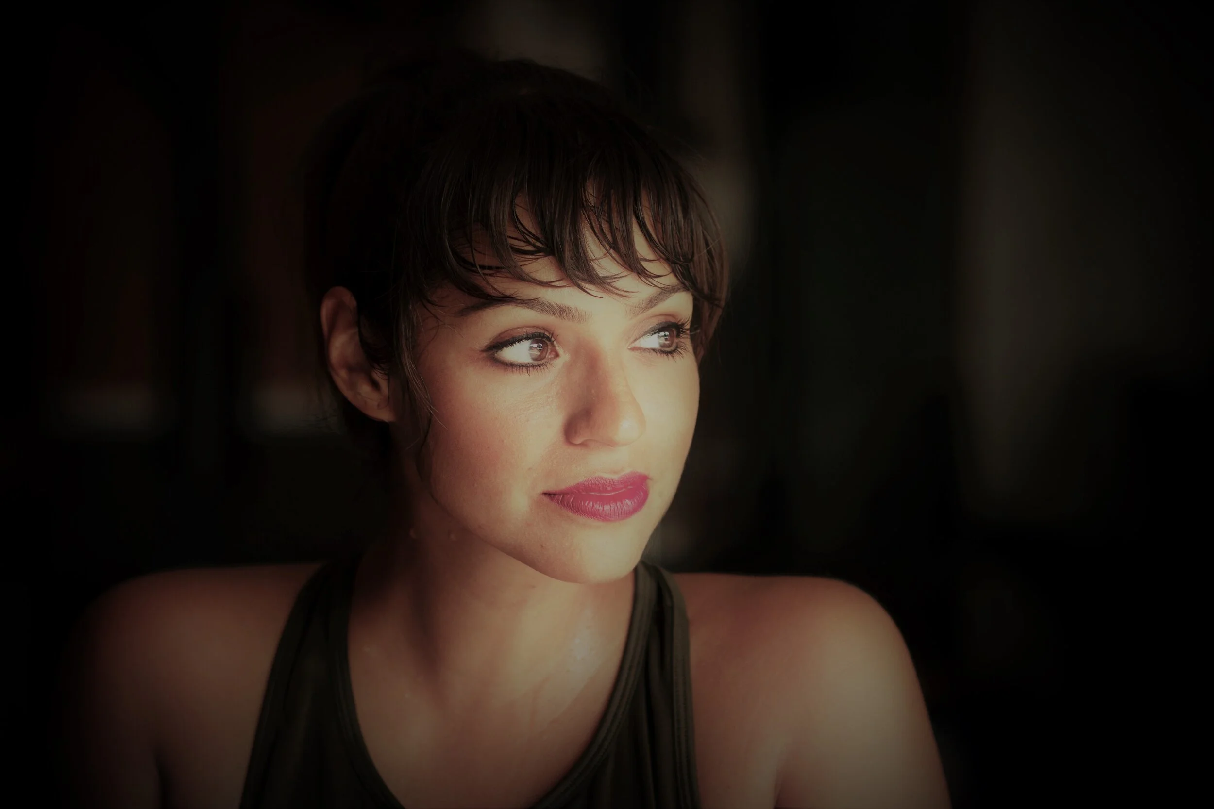 Services — Heather Fralick