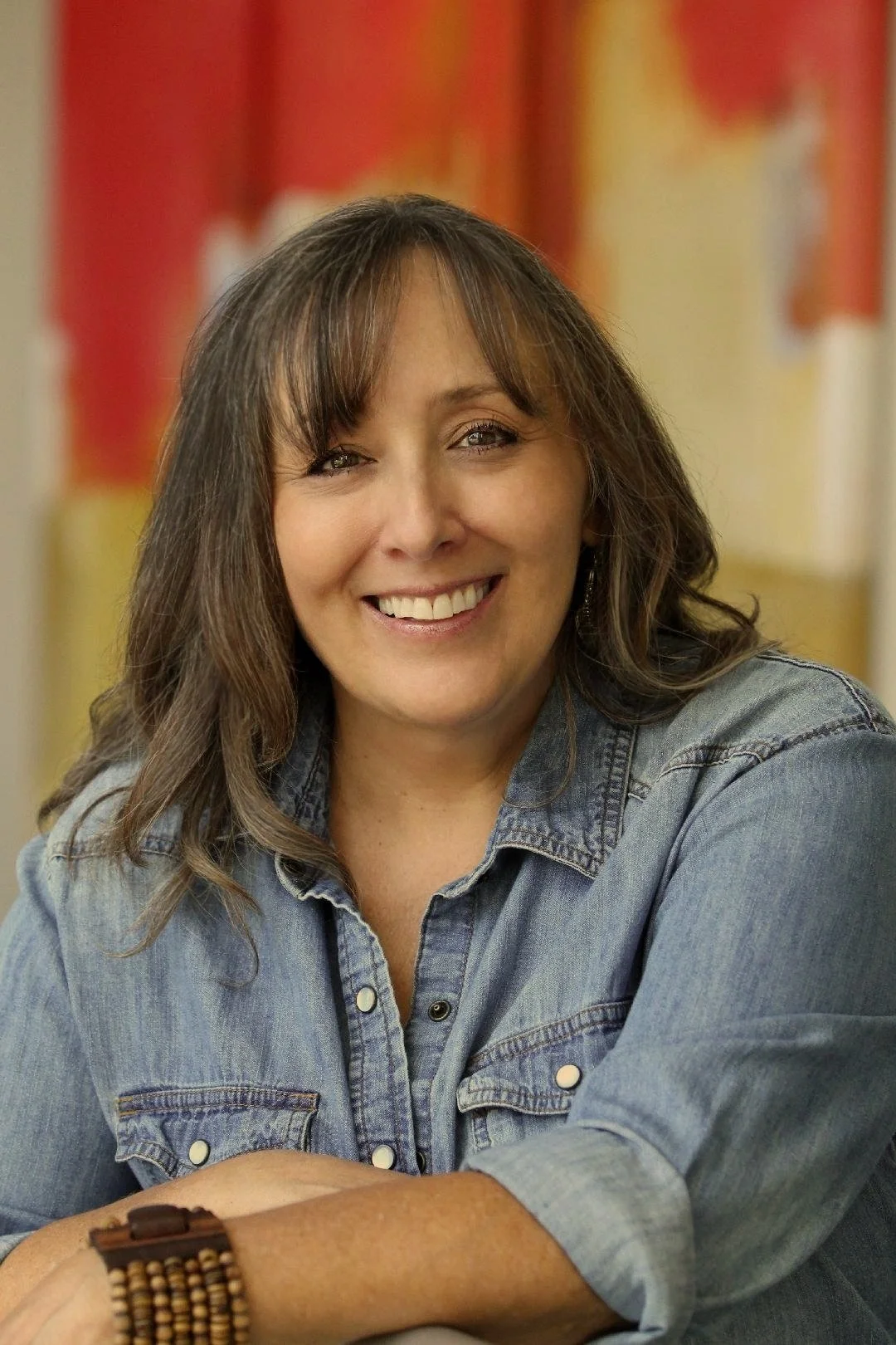 About — Heather Fralick