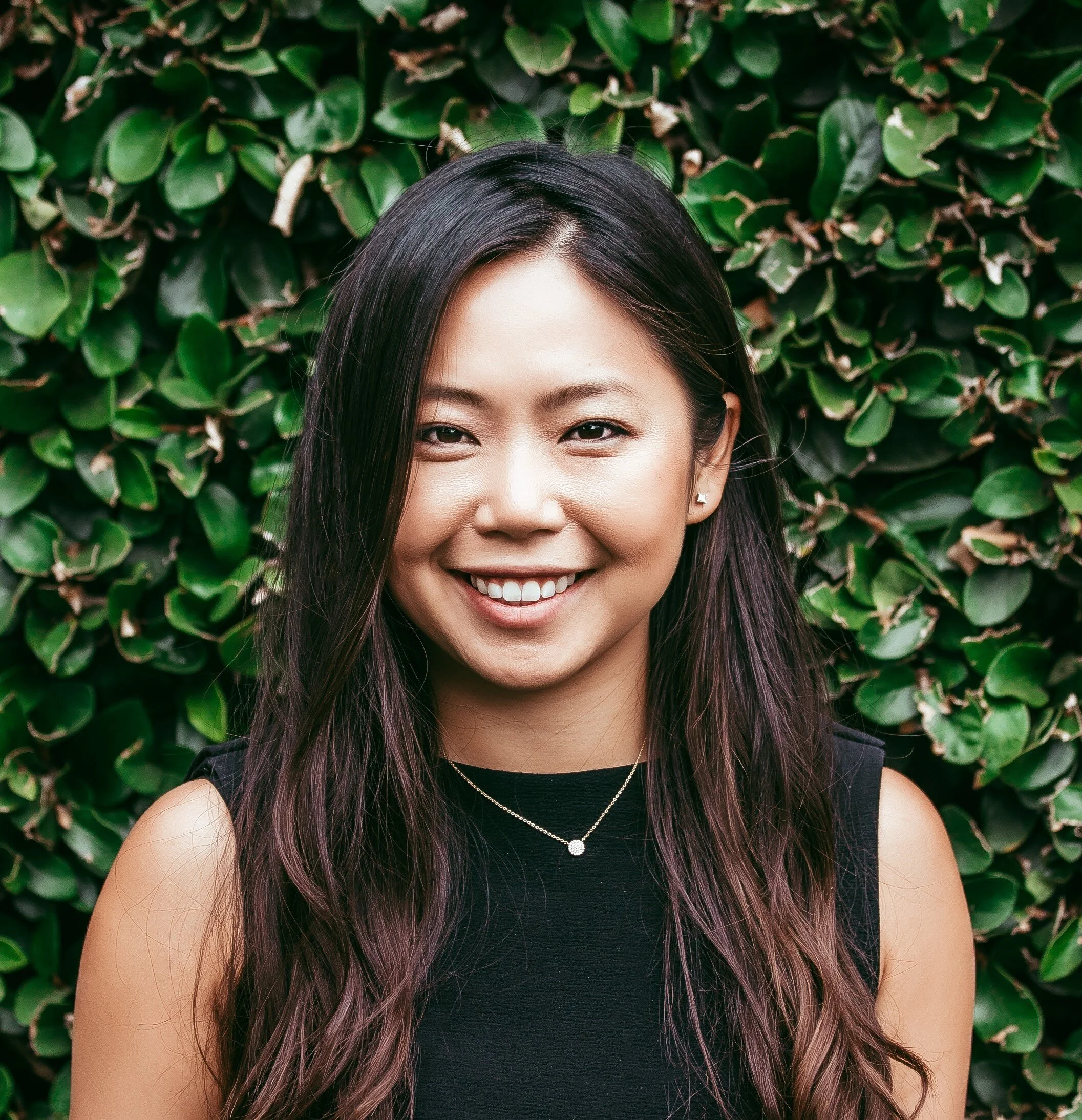 Team — Impact Family Office