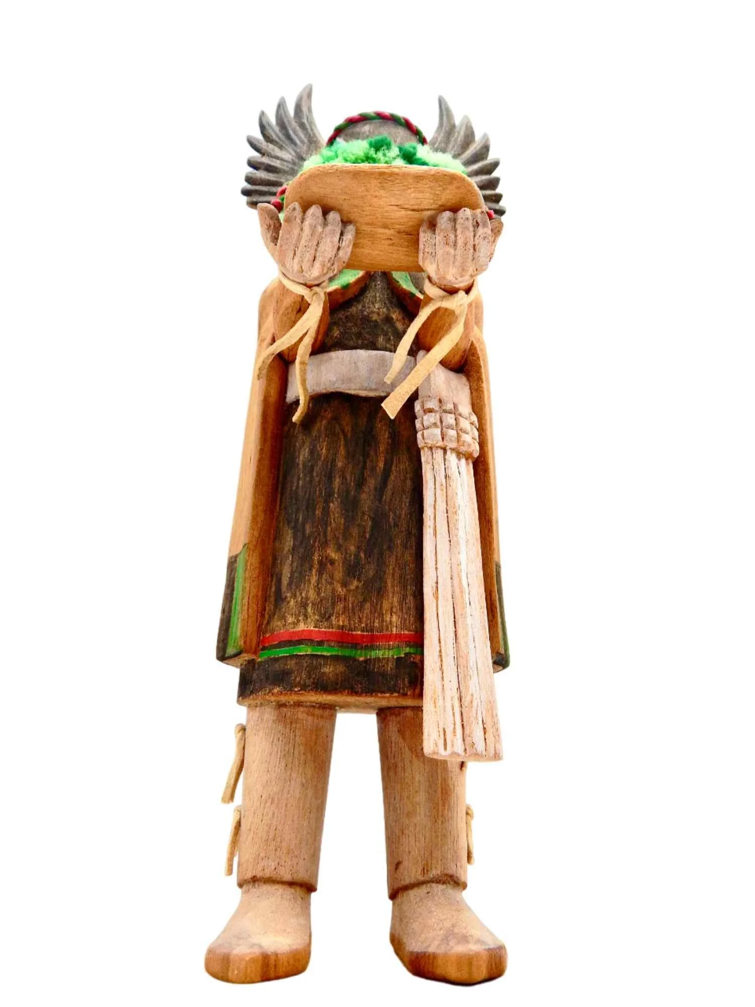 Hopi Kachina Dolls