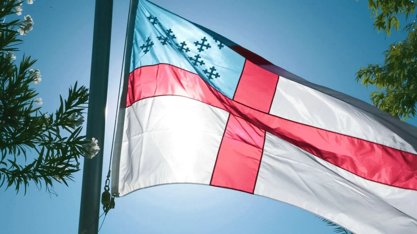 The Episcopal Church | Join Our Faith Community Today — St. John's