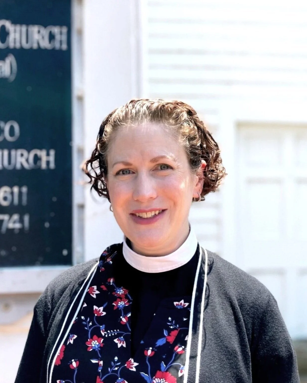 Services 4 — St. John's