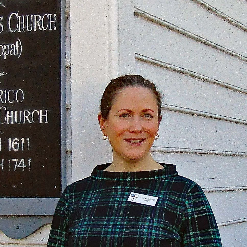 Services 4 — St. John's